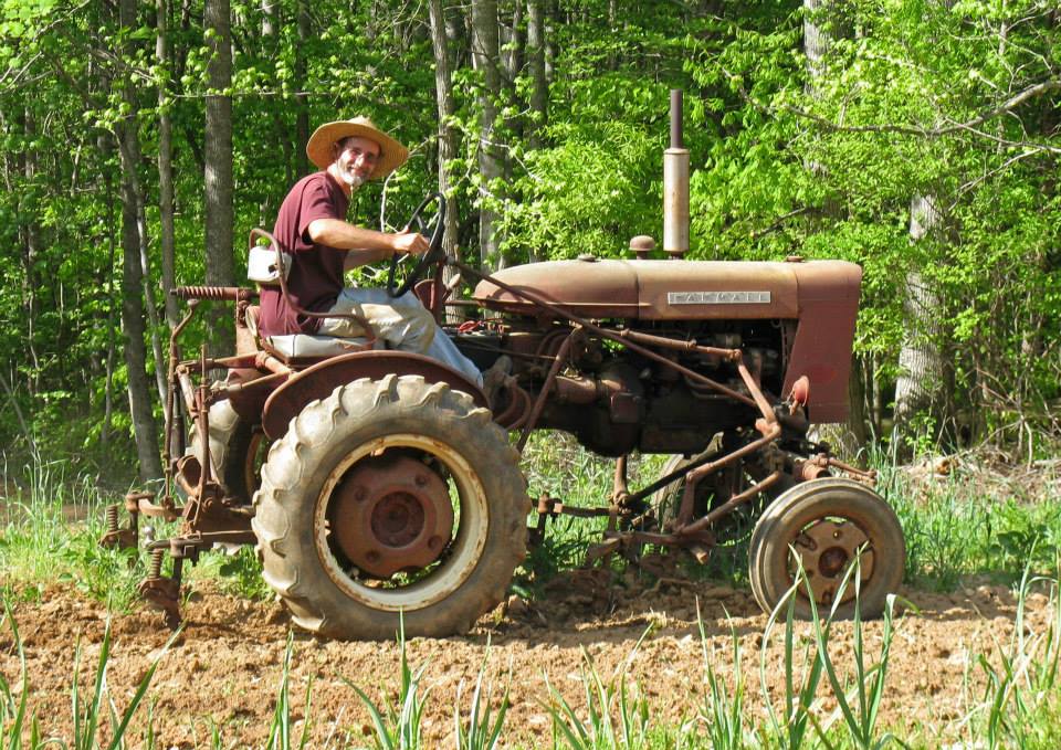Rail Fence Farm – Real Food For Real People